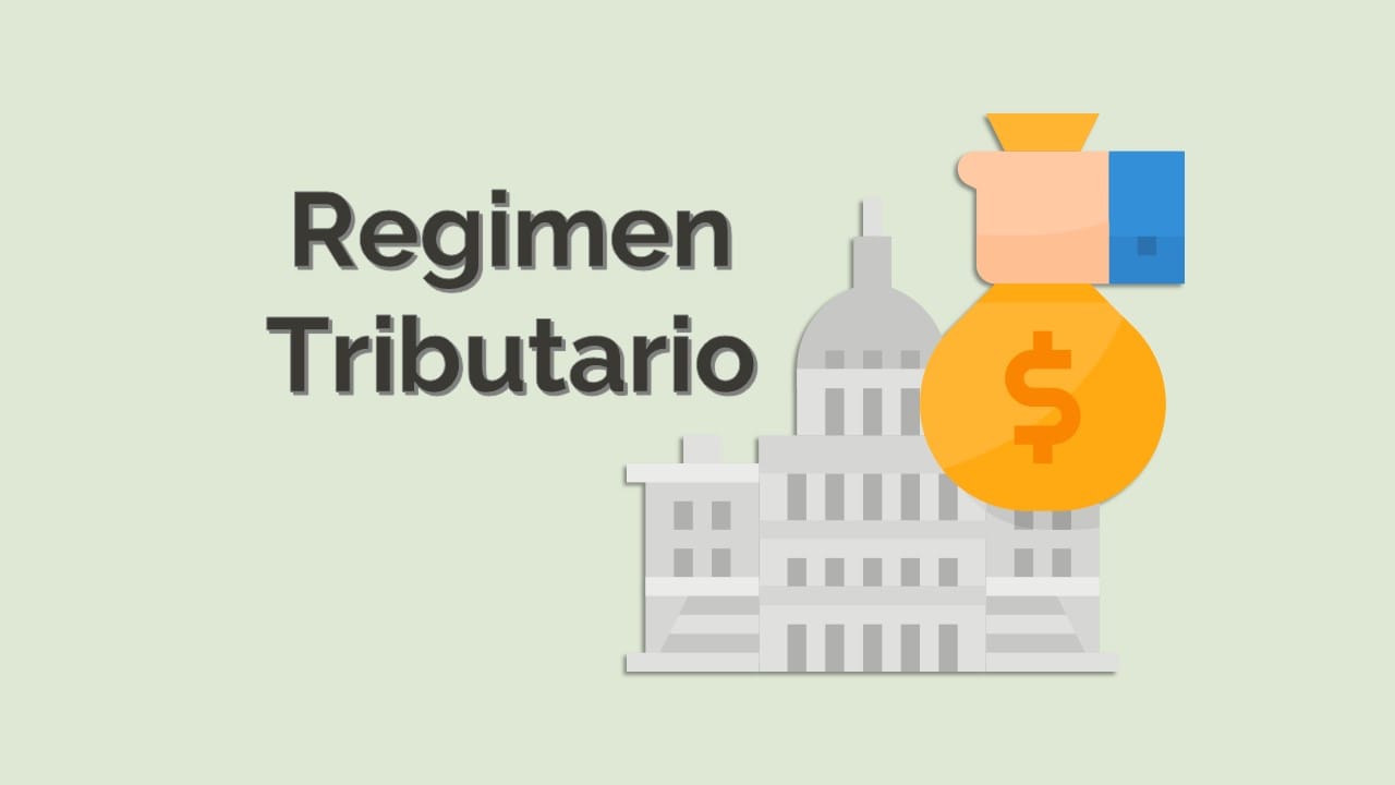 Flip Inversiones | ¿Qué son los regímenes tributarios y qué tipos hay ...