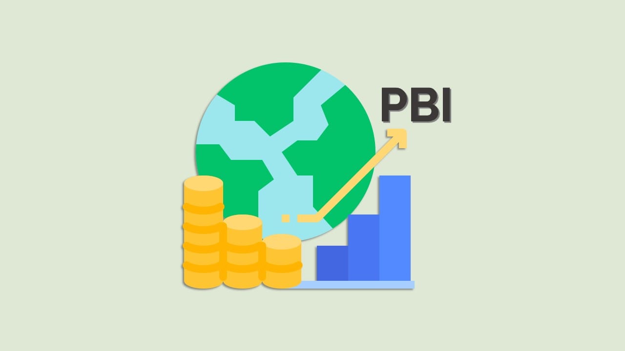 Flip Inversiones | Mide la salud de la economía con el PBI