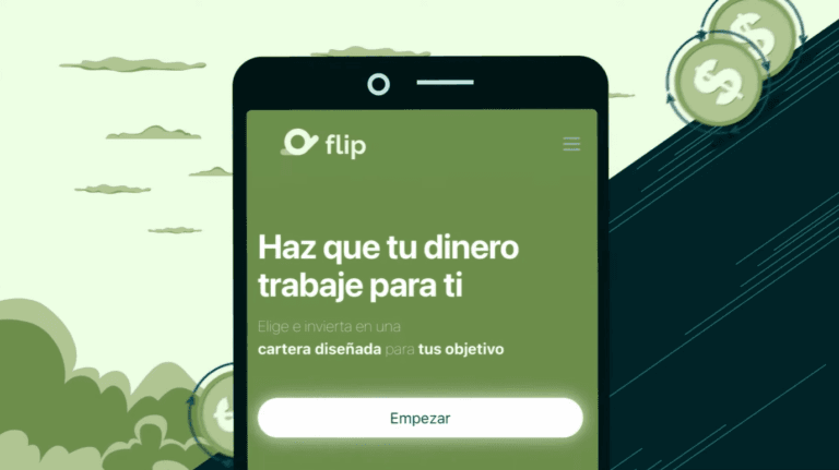 Flip Inversiones | Canal Digital de Independiente SAF