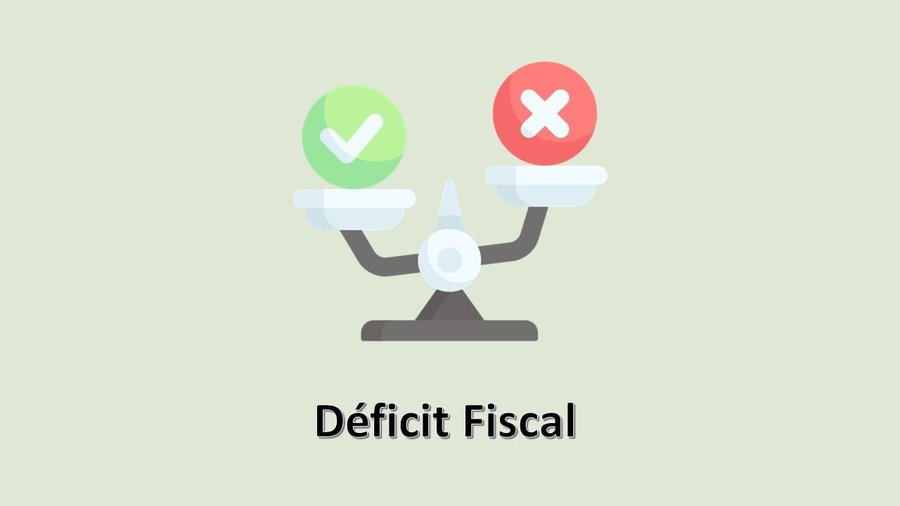 Flip Inversiones | Comprendiendo el déficit fiscal