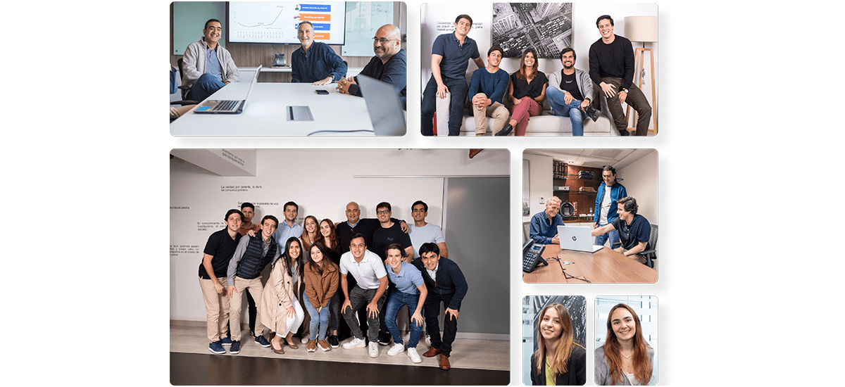 Flip Inversiones | Invierte diferente | Fondos Mutuos